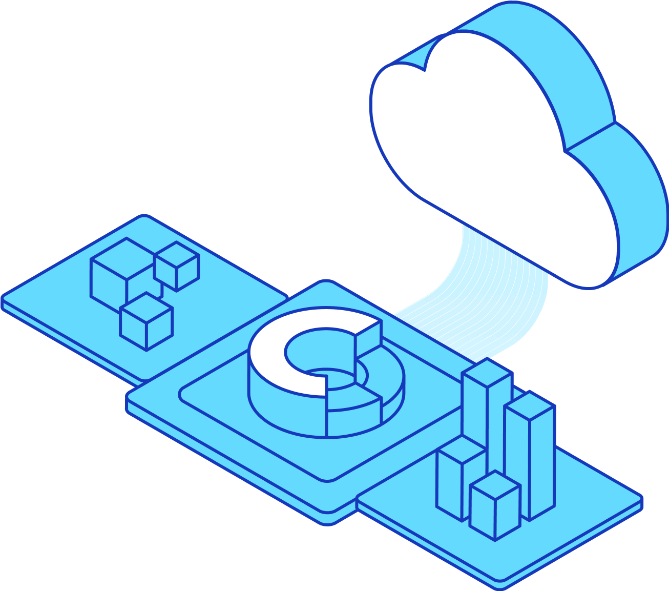 CelerData Cloud - Data Lakehouse Analytics Made Fast and Easy