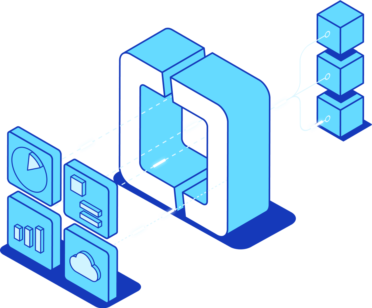 CelerData Products - Data Lakehouse Analytics Solutions
