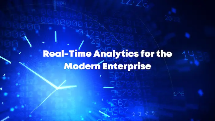 Real-Time Analytics for the Modern Enterprise | CelerData